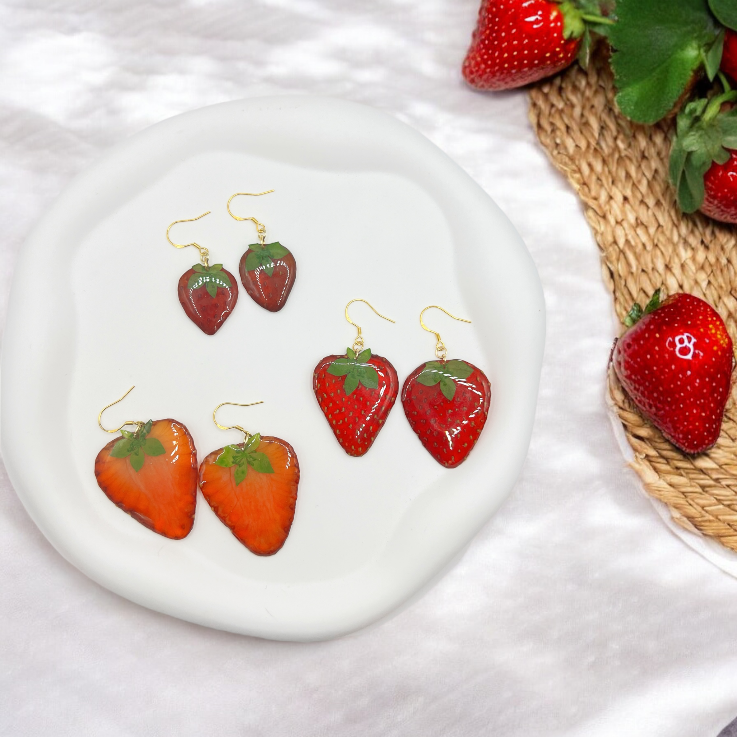 Yummy Collection😋 – Hanalulu Creations